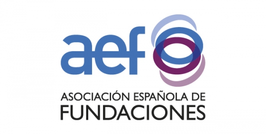 logo-vector-aef | Fundación AHUCE
